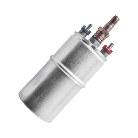 Herko K4075 Fuel Pump fits Audi 100 5000 200 Quattro Coupe V8 1984-1991 ...