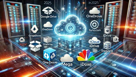 Top 10 Best Cloud Storage Software To Use In 2025 9cv9 Thailand