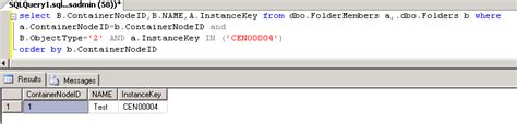 sccm configmgr 2007 script move packages to archive folder all about