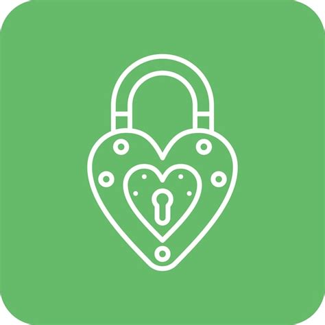 Premium Vector Lock Icon
