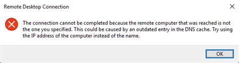 Unable To Rdp Into Server Microsoft Geek