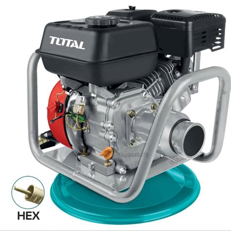 Бензинов вибратор за бетон 4 8kw Производствени Обработващи Пловдив Професионална маш