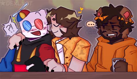 Idk Why It Doesnt Let Me Post This In The Grizzy Subreddit But It Goes Here Too R Smii7y