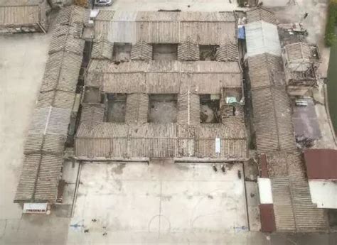 除了下山虎四點金你是否還聽過宗族建築潮汕版的九包七 國際潮團總會官方網站 国际潮团总会官方网站