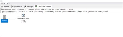 How To Use Sql Server Dbcc Showstatistics Devart Blog