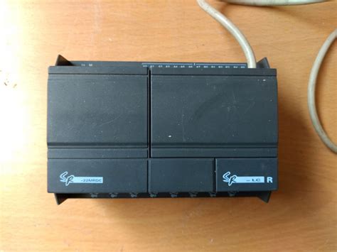 Array Sterownik Sr 22mrdc 12 24v Panel Sr Hmi B 7926779616 Oficjalne Archiwum Allegro