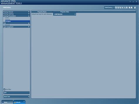 Solved As Grid Lines Autodesk Community
