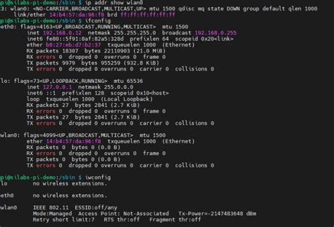 wpa cli i wlan0 scan can not found network