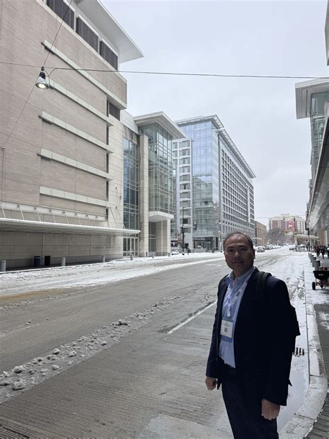 Lin Zhang On Linkedin Trbam