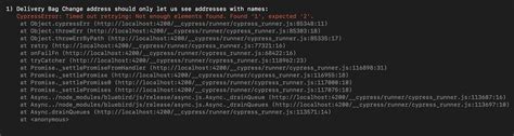 Test Passes In Headed Browser But Fails Headlessly · Issue 5328