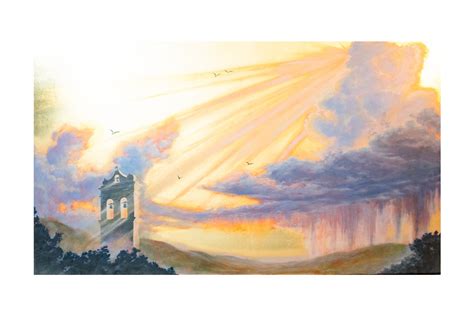 The Storm Shall Pass Sonia Bukhgalter