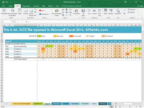 XLTX Extensão de Arquivo O que é um arquivo XLTX e como abri lo