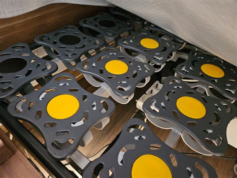 Bed Presence For Esphome By Elevated Sensors Page 2 Share Your Projects Home Assistant