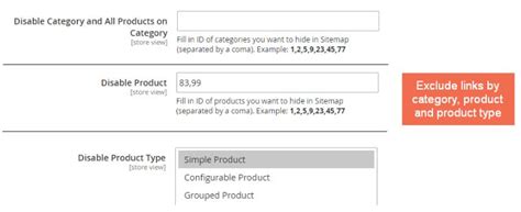 Bsscommerce Xml Sitemap For Magento 2 Firebear