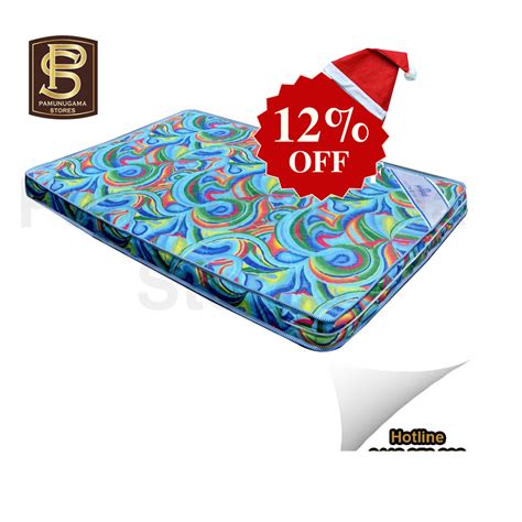 Arpico Hybrid Mattress Pamunugama Stores