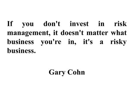 Software Risk Management Updated Ppt