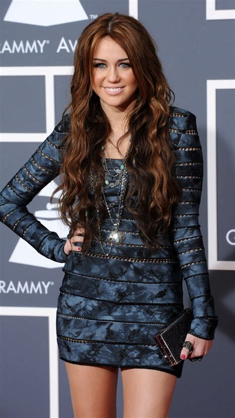 Miley Cyrus Fanpop