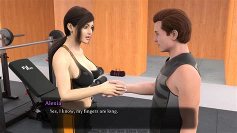 A Perfect Marriage Version 074c Wt Mod Save By Mr Palmer Winmac