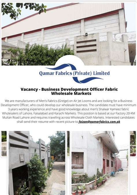 Sheikh Faizan Ul Haque On Linkedin We Are Looking For A Driven Individual To Join Our Growing