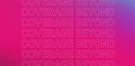 T Mobile Announces Coverage Beyond Geeky Gadgets