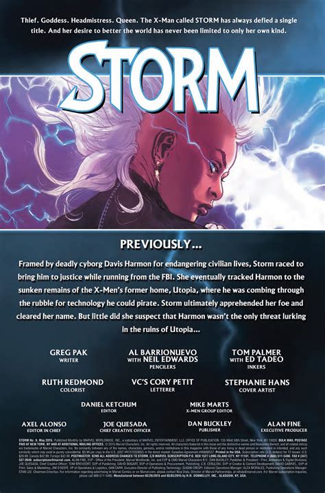 Storm 9