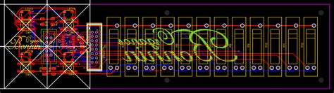 Slider Controller Oshwlab