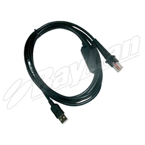 Scanner Cable And Stands Laser U