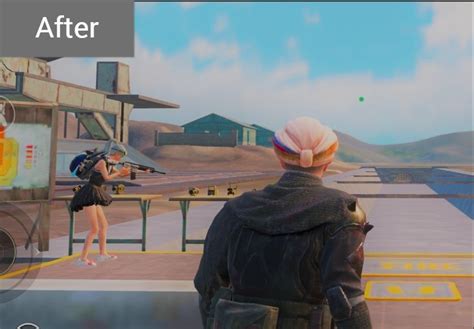 A Complete Guide To The GFX Tool For PUBG On Android