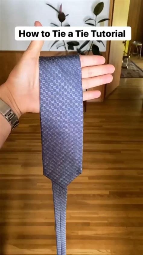 How To Tie A Tie Tutorial Diy Clothes Life Hacks Tie Knots Ties Mens