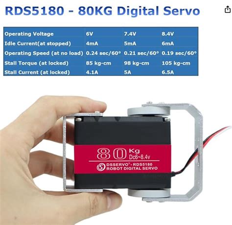 Problema Pilotaggio Servo Motore Generale Arduino Forum