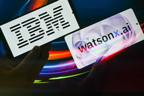 Ibm Introduces Ernance For Ai Governance Nand Research