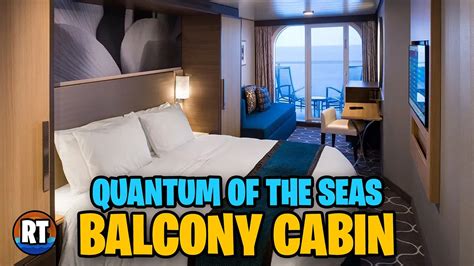 Quantum Of The Seas Best Balcony Rooms