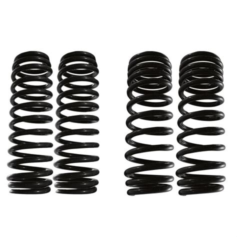 Kit Met Veren Voor Zwaar Gebruik Bps Offroad