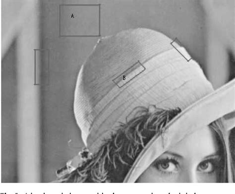 Figure 2 From Speckle Reduction By Adaptive Window Anisotropic Diffusion Semantic Scholar