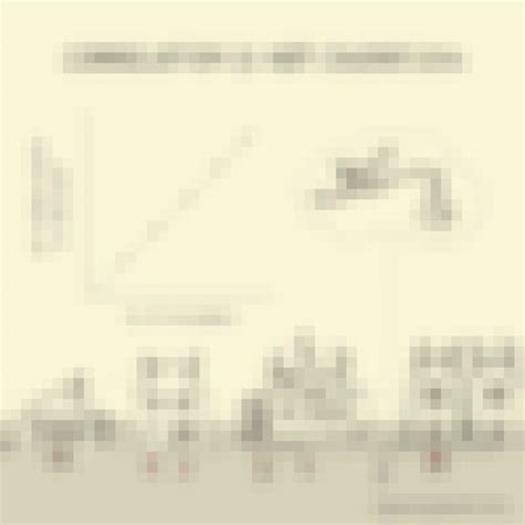 Correlation Is Not Causation Sketchplanations