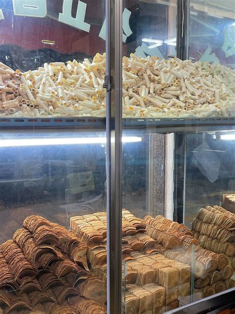 옛날 과자 가게