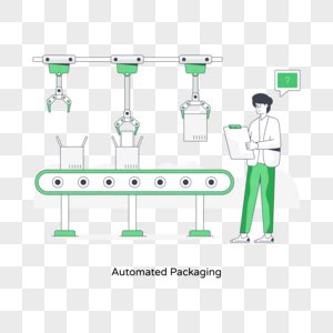 Automation Logo PNG Images With Transparent Background Free Download On Lovepik