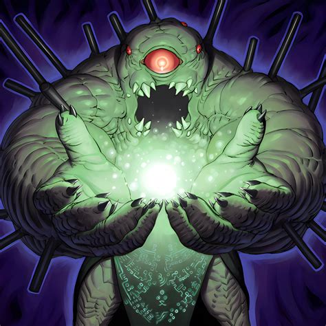 Faustian Bargain [artwork] By Nhociory On Deviantart