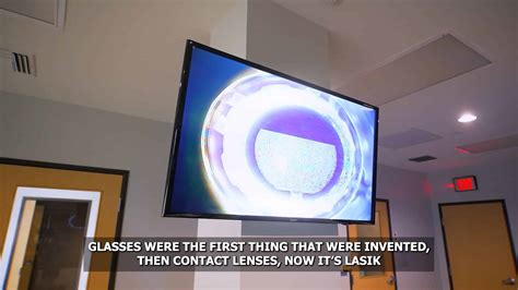 Alexs Lasik Testimonial Lasikplus