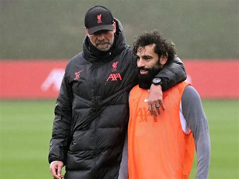 Liverpool Told To Sign £113m Star As Mo Salah Might Be Departing Soon