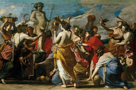 Grecia Origen Del Teatro