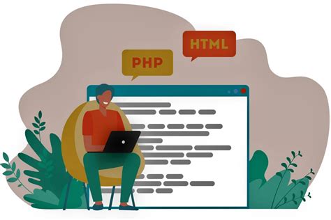 Overview Of Php Language With Description In Depth