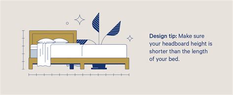Headboard Size Chart Dimensions Your Complete Guide Casper Blog