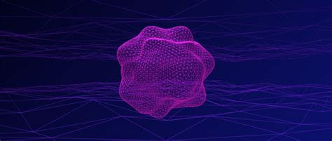 Music Visualiser With Threejs And Web Audio Api Music Visualization Audio Simple Illustration