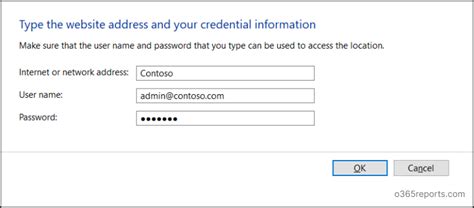 Powershell Credential Manager Acavibe