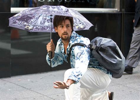 My Favorite Movie You Dont Mess With The Zohan
