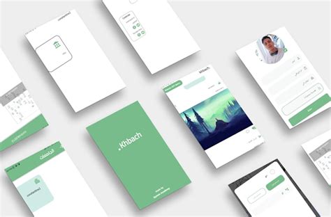Develop A Custom Mobile App Using Flutter By Aymenababsa Fiverr