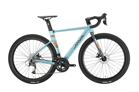 Java Idra Gravel Bike