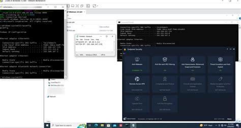 Decoding Cyber Defense Navigating The Endpoint Security Landscape Part Three