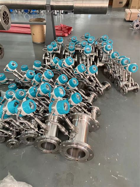 Iml Qt Flange Type Electromagnetic Flowmeter Mud Logging Equipment